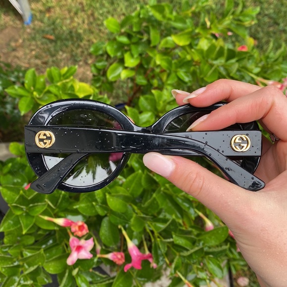 Gucci | Accessories | Gucci Polarized Sunglasses | Poshmark